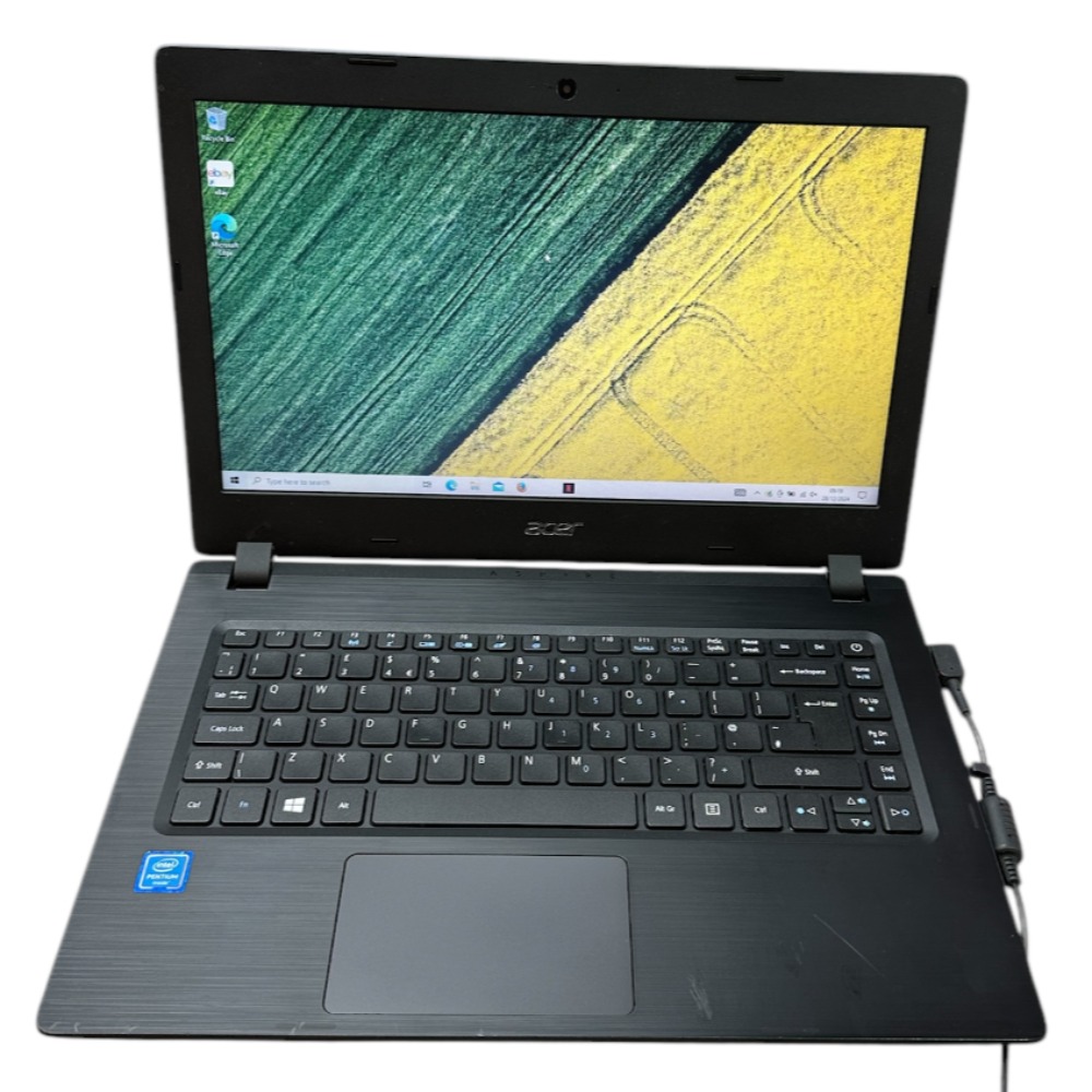 Pre-owned Acer Laptop - 14" 4GB 128GB SSD - Own4Less